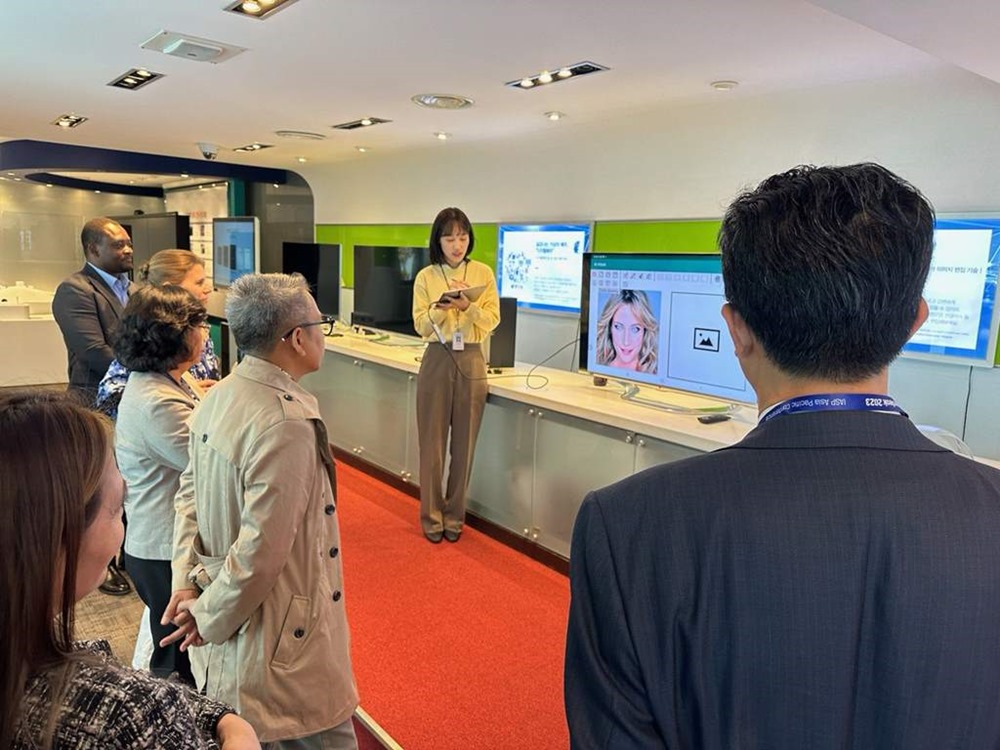 Latest news on science parks and innovation districts from IASP – IASP