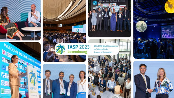 Newsletter 200 September 2023 – IASP
