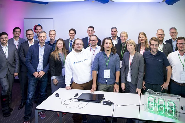 IASP: Global Network of Science & Technology Parks & Innovation ...