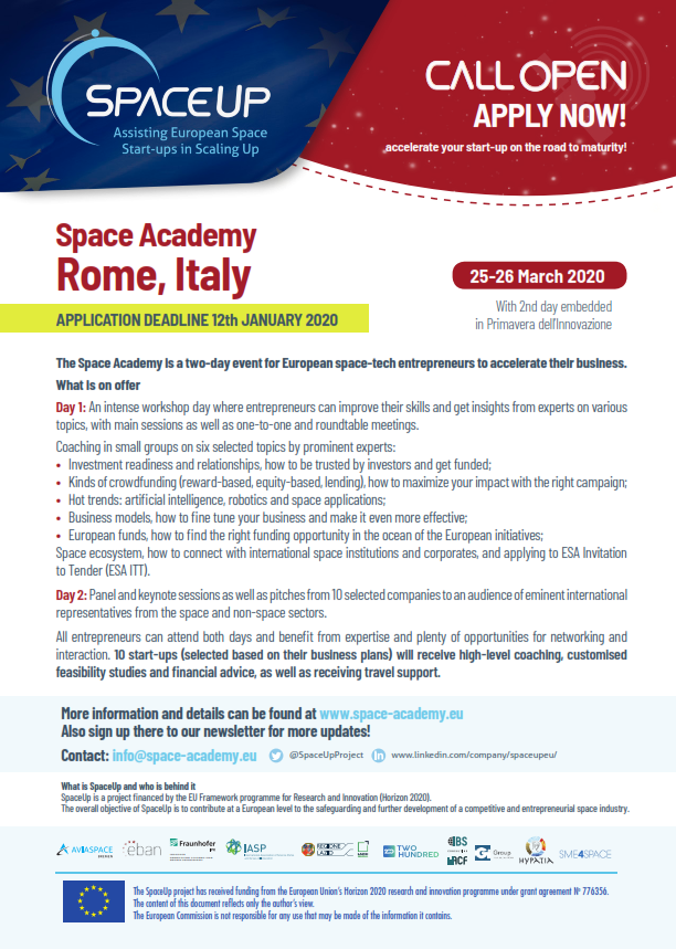 IASP: Global Network of Science & Technology Parks & Innovation ...