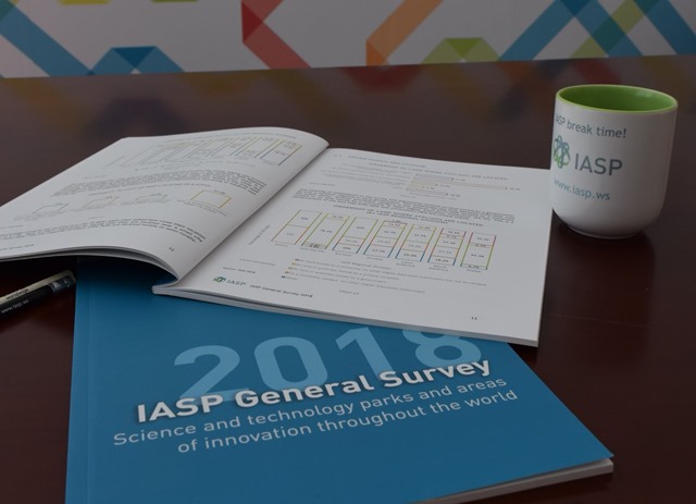 IASP: Global Network of Science & Technology Parks & Innovation ...