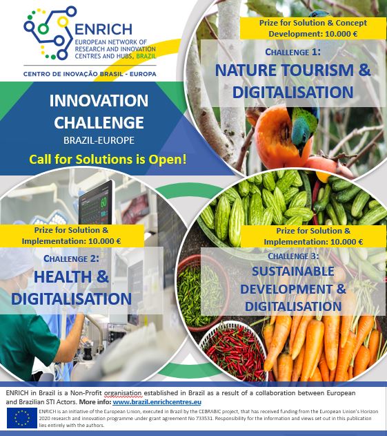 IASP: Global Network of Science & Technology Parks & Innovation ...