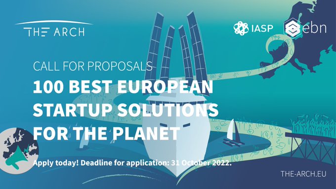 IASP: Global Network of Science & Technology Parks & Innovation ...